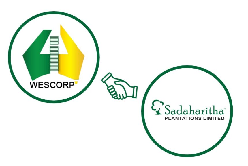 Joint Colloboration – Sadhaharitha